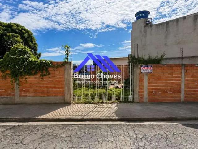 Terreno / Lote para Venda em Itaquaquecetuba/SP Vila Virgínia