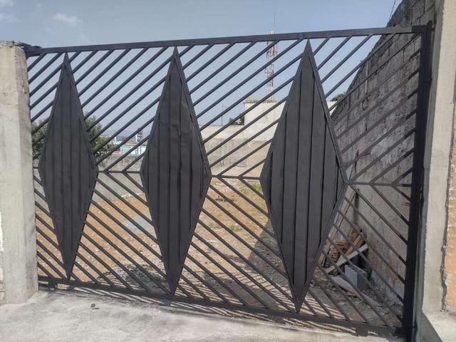Terreno / Lote para Venda em Itaquaquecetuba/SP Vila Virgínia