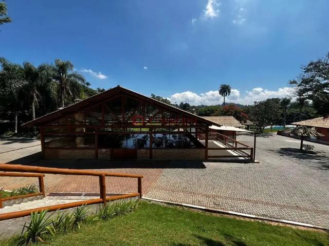 Terreno / Lote para Venda em Itaquaquecetuba/SP Arujá Country Club