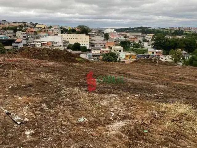 Terreno / Lote para Venda em Itaquaquecetuba/SP Chácara Águas da Pedra