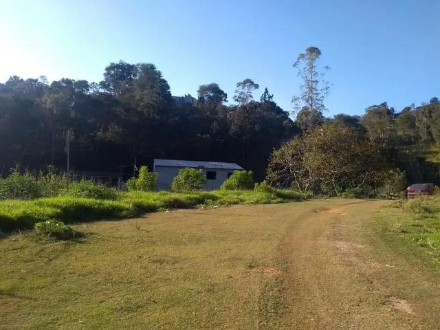 Terreno / Lote para Venda em Itaquaquecetuba/SP Chácara Águas da Pedra