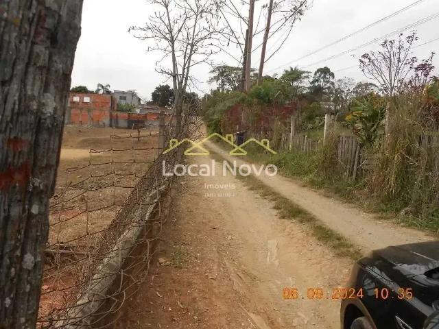 Terreno / Lote para Venda em Itaquaquecetuba/SP Chácara Cuiabá