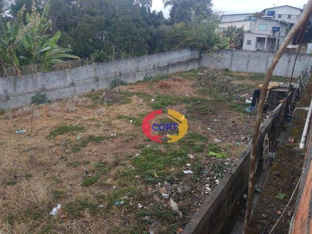 Terreno / Lote para Venda em Itaquaquecetuba/SP Chácara Cuiabá
