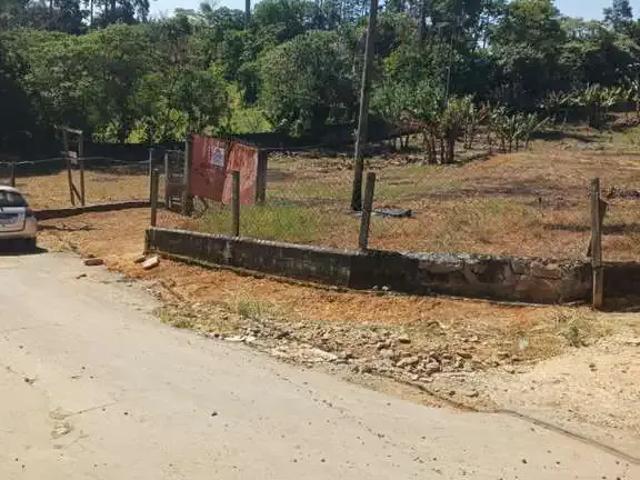 Terreno / Lote para Venda em Itaquaquecetuba/SP Chácara Cuiabá