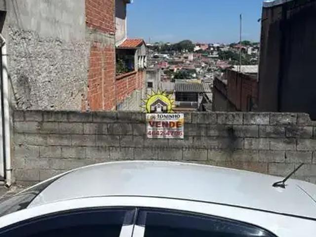Terreno / Lote para Venda em Itaquaquecetuba/SP Cidade Kemel