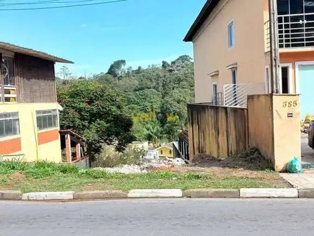 Terreno / Lote para Venda em Itaquaquecetuba/SP Condomínio Arujazinho IV Parte