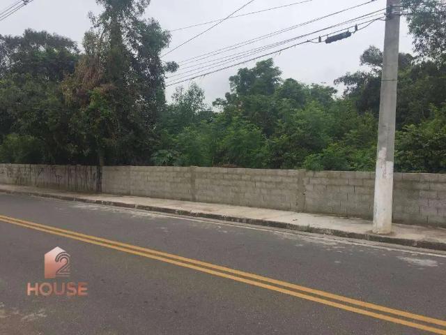 Terreno / Lote para Venda em Itaquaquecetuba/SP Estação