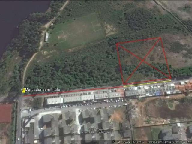 Terreno / Lote para Venda em Itaquaquecetuba/SP Estação