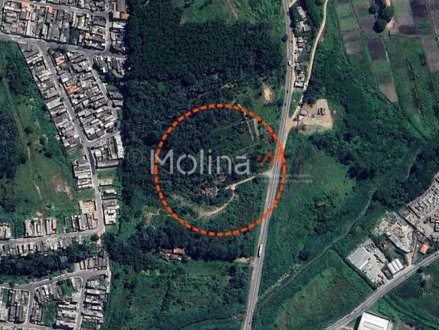 Terreno / Lote para Venda em Itaquaquecetuba/SP Jardim Alpes de Itaquá