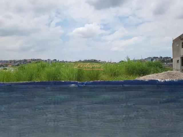 Terreno / Lote para Venda em Itaquaquecetuba/SP Jardim Aracaré