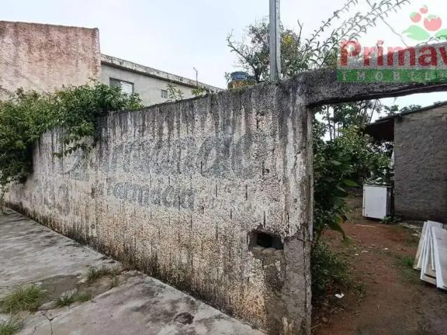 Terreno / Lote para Venda em Itaquaquecetuba/SP Jardim do Carmo