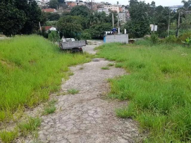 Terreno / Lote para Venda em Itaquaquecetuba/SP Jardim do Vale