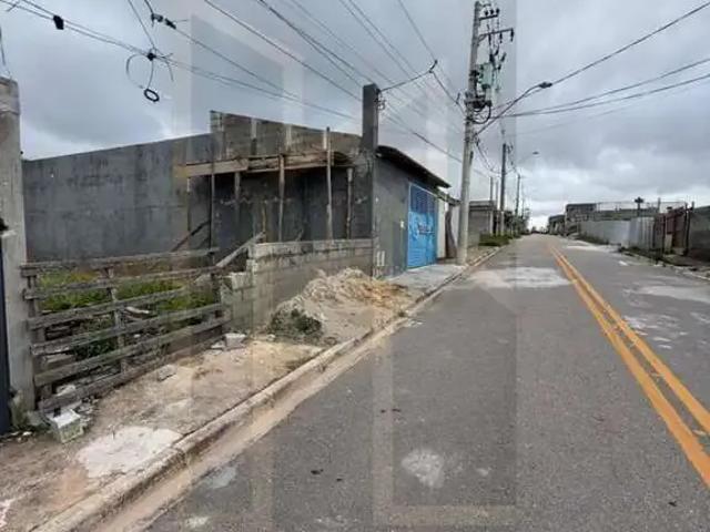 Terreno / Lote para Venda em Itaquaquecetuba/SP Jardim dos Buritis
