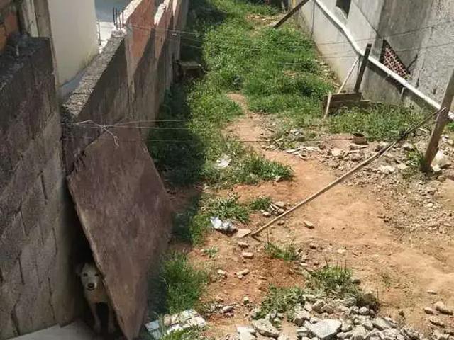 Terreno / Lote para Venda em Itaquaquecetuba/SP Jardim Itaquá