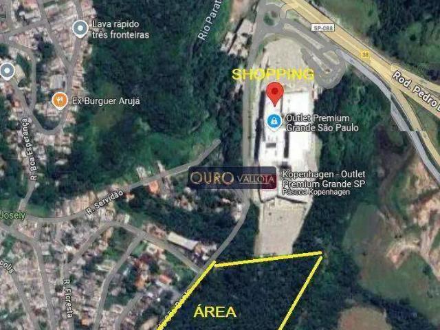 Terreno / Lote para Venda em Itaquaquecetuba/SP Jardim Josely