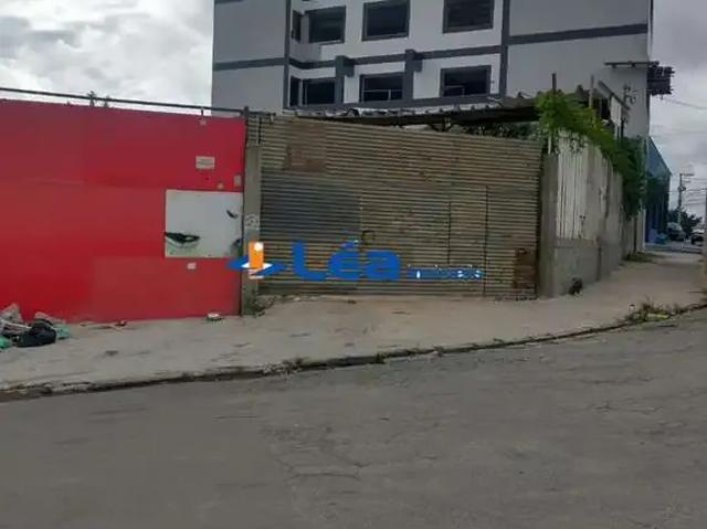 Terreno / Lote para Venda em Itaquaquecetuba/SP Jardim Luciana