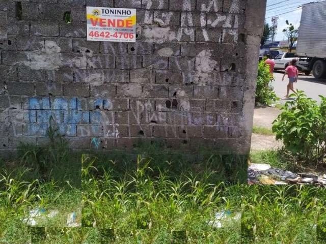 Terreno / Lote para Venda em Itaquaquecetuba/SP Jardim Luciana