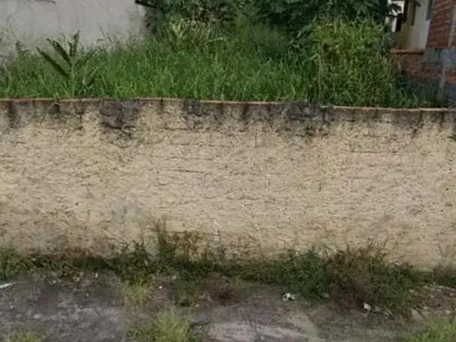 Terreno / Lote para Venda em Itaquaquecetuba/SP Jardim Luciana
