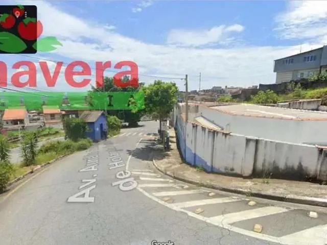 Terreno / Lote para Venda em Itaquaquecetuba/SP Jardim Moraes