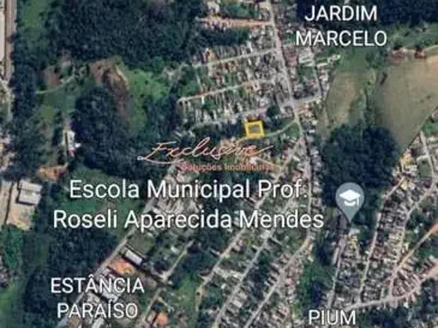 Terreno / Lote para Venda em Itaquaquecetuba/SP Jardim Marcelo