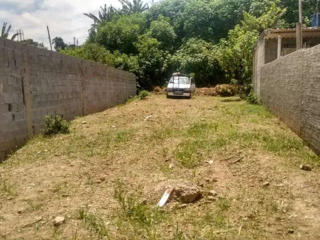 Terreno / Lote para Venda em Itaquaquecetuba/SP Jardim Marcelo