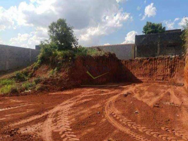Terreno / Lote para Venda em Itaquaquecetuba/SP Jardim Nápoli I