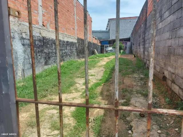 Terreno / Lote para Venda em Itaquaquecetuba/SP Jardim Nápoli I