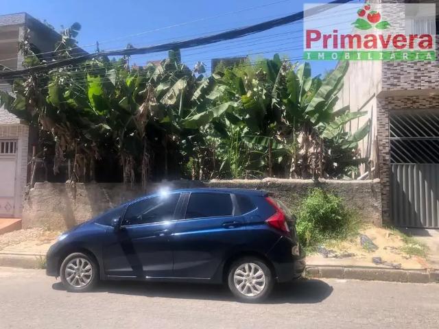 Terreno / Lote para Venda em Itaquaquecetuba/SP Jardim Nápoli II