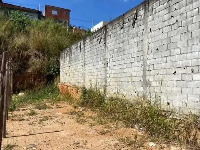 Terreno / Lote para Venda em Itaquaquecetuba/SP Jardim Nicea
