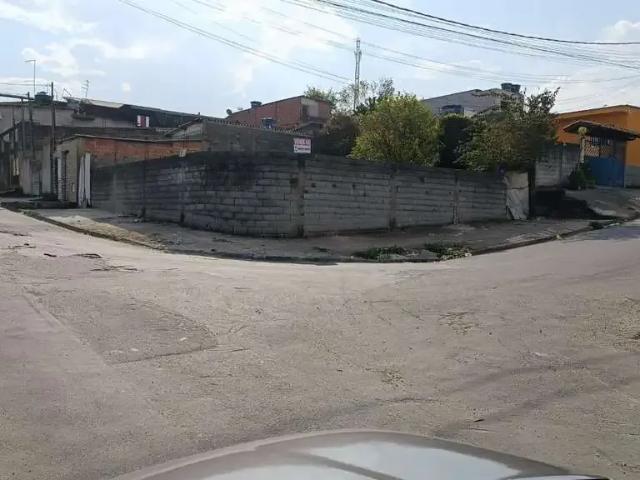 Terreno / Lote para Venda em Itaquaquecetuba/SP Jardim São Armando