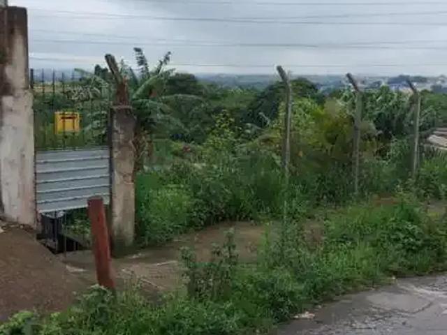 Terreno / Lote para Venda em Itaquaquecetuba/SP Jardim São Jerônimo