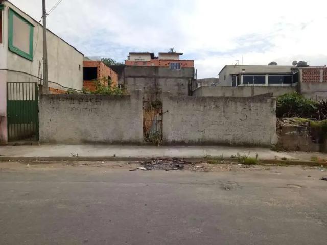Terreno / Lote para Venda em Itaquaquecetuba/SP Jardim Santa Rita II