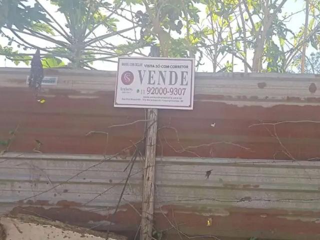 Terreno / Lote para Venda em Itaquaquecetuba/SP Jardim Paineira
