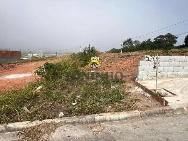 Terreno / Lote para Venda em Itaquaquecetuba/SP Parque Dirce