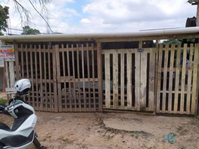 Terreno / Lote para Venda em Itaquaquecetuba/SP Parque Novo Horizonte