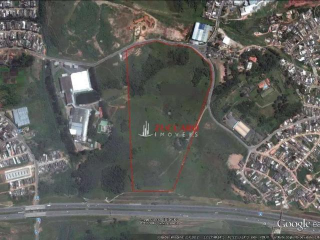 Terreno / Lote para Venda em Itaquaquecetuba/SP Parque Piratininga