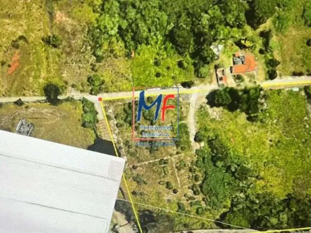Terreno / Lote para Venda em Itaquaquecetuba/SP Parque Piratininga