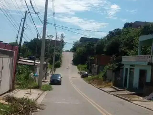 Terreno / Lote para Venda em Itaquaquecetuba/SP Parque Recanto Mônica