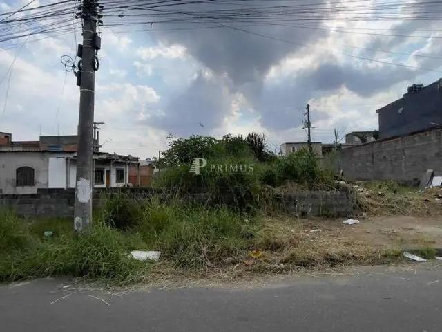 Terreno / Lote para Venda em Itaquaquecetuba/SP Parque Residencial Souza Campos