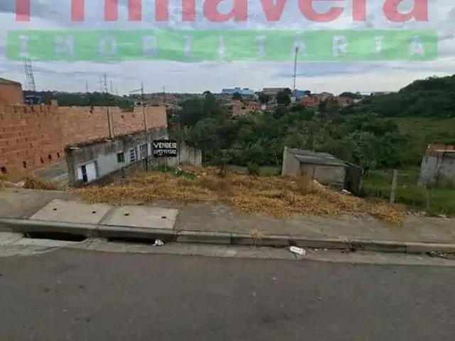 Terreno / Lote para Venda em Itaquaquecetuba/SP Parque Viviane
