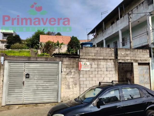 Terreno / Lote para Venda em Itaquaquecetuba/SP Perobal