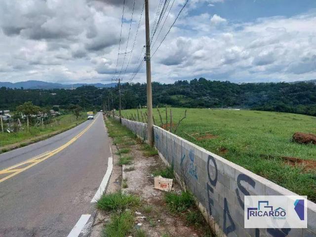 Terreno / Lote para Venda em Itaquaquecetuba/SP Perobal