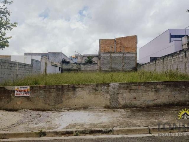 Terreno / Lote para Venda em Itaquaquecetuba/SP Residencial Jasmim