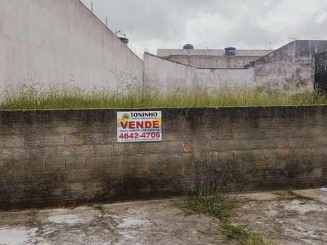 Terreno / Lote para Venda em Itaquaquecetuba/SP Residencial Jasmim