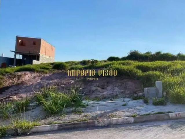Terreno / Lote para Venda em Itaquaquecetuba/SP Residencial Pamela