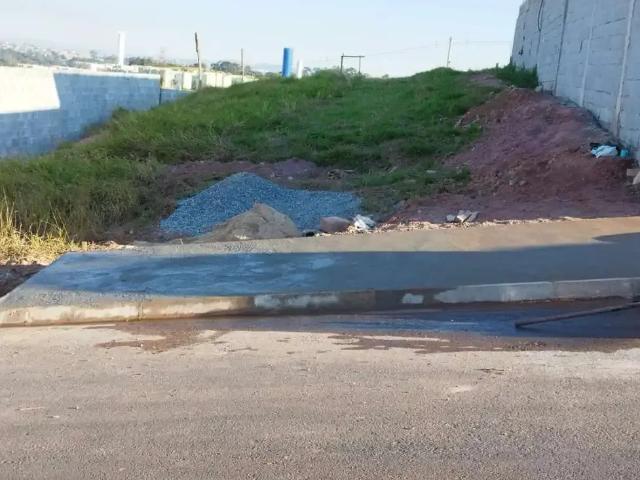 Terreno / Lote para Venda em Itaquaquecetuba/SP Residencial Pamela