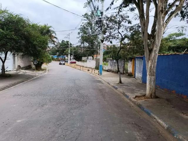 Terreno / Lote para Venda em Suzano/SP Jardim Elisa