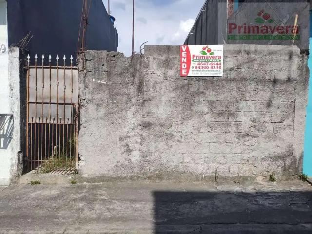 Terreno / Lote para Venda em Itaquaquecetuba/SP Residencial Rancho Grande