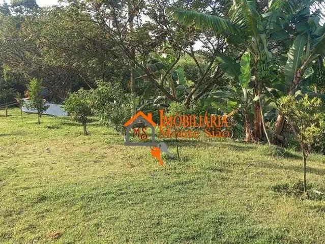 Terreno / Lote para Venda em Itaquaquecetuba/SP Rio Abaixo