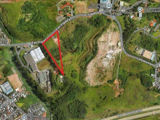Terreno / Lote para Venda em Itaquaquecetuba/SP Rio Abaixo